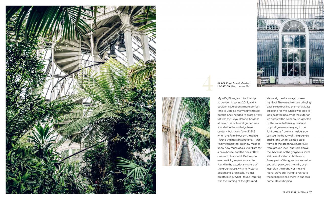 Wild Interiors by Hilton Carter | Waterstones