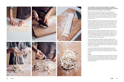 Dumplings and Noodles by Pippa Middlehurst | Waterstones