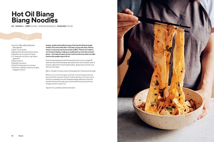 Dumplings and Noodles by Pippa Middlehurst | Waterstones