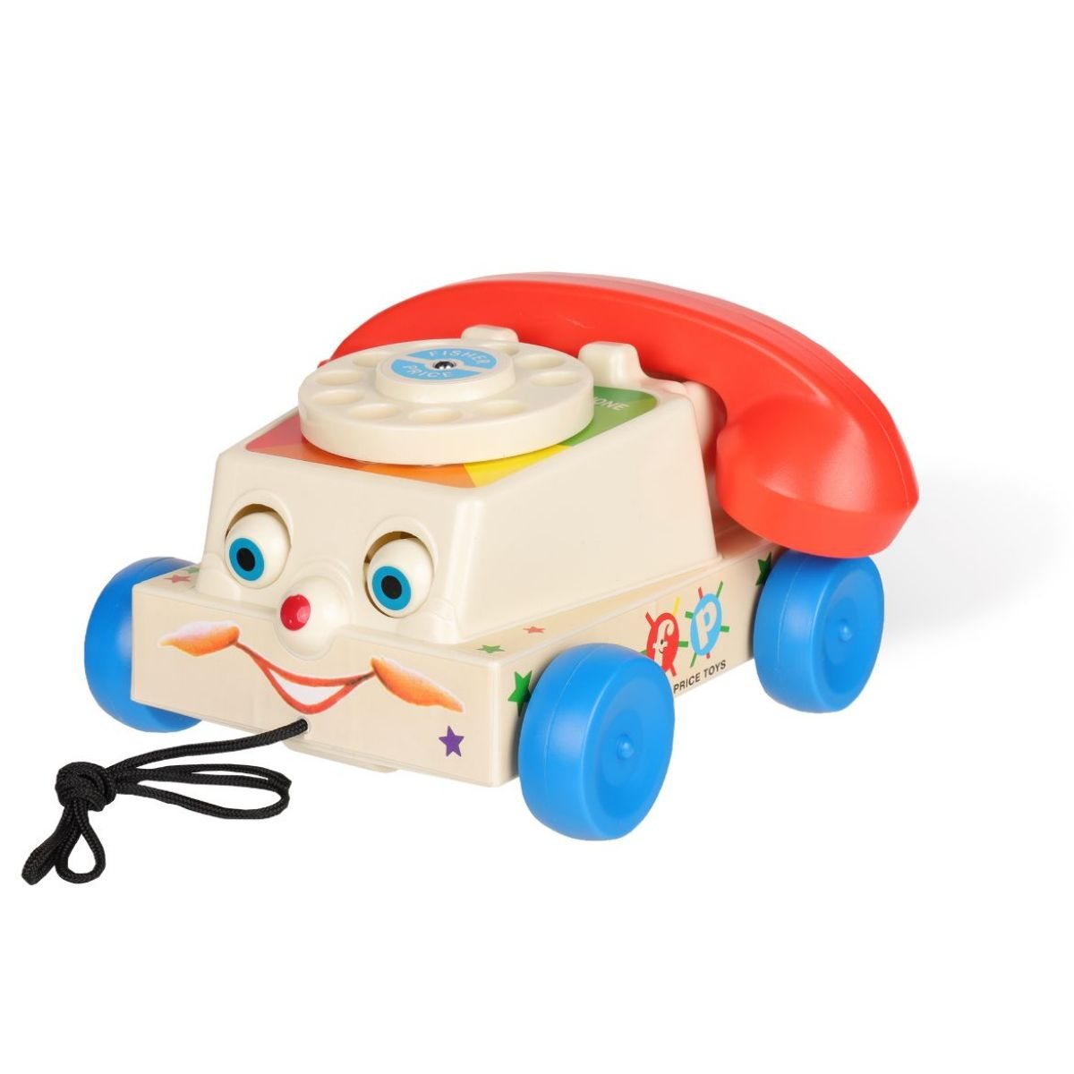 Chatter Phone | Waterstones
