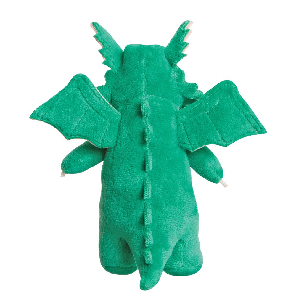 Green Zog Dragon | Waterstones