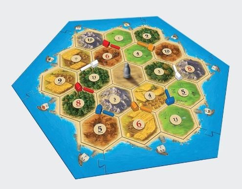 Catan | Waterstones