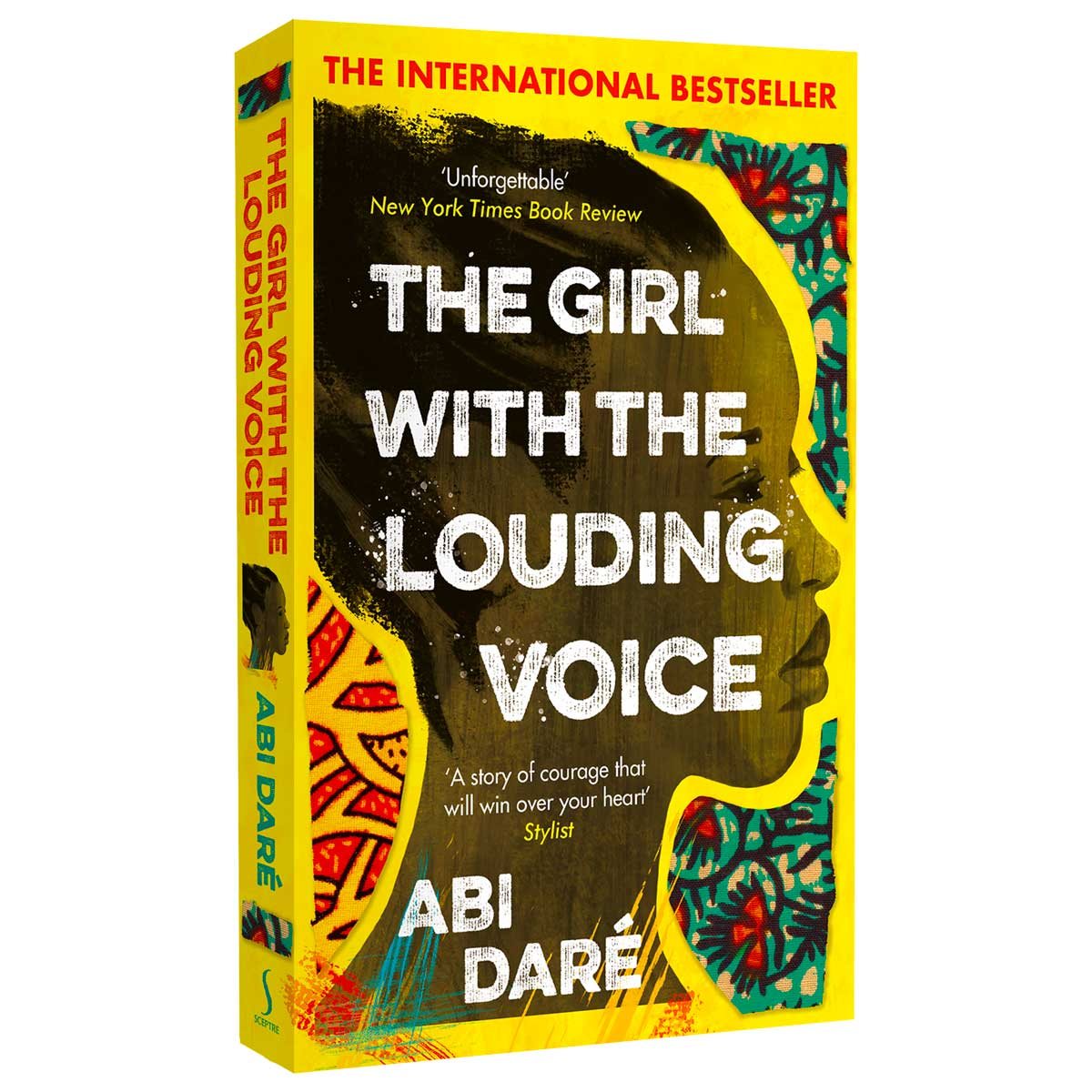 The Girl with the Louding Voice by Abi Daré | Waterstones