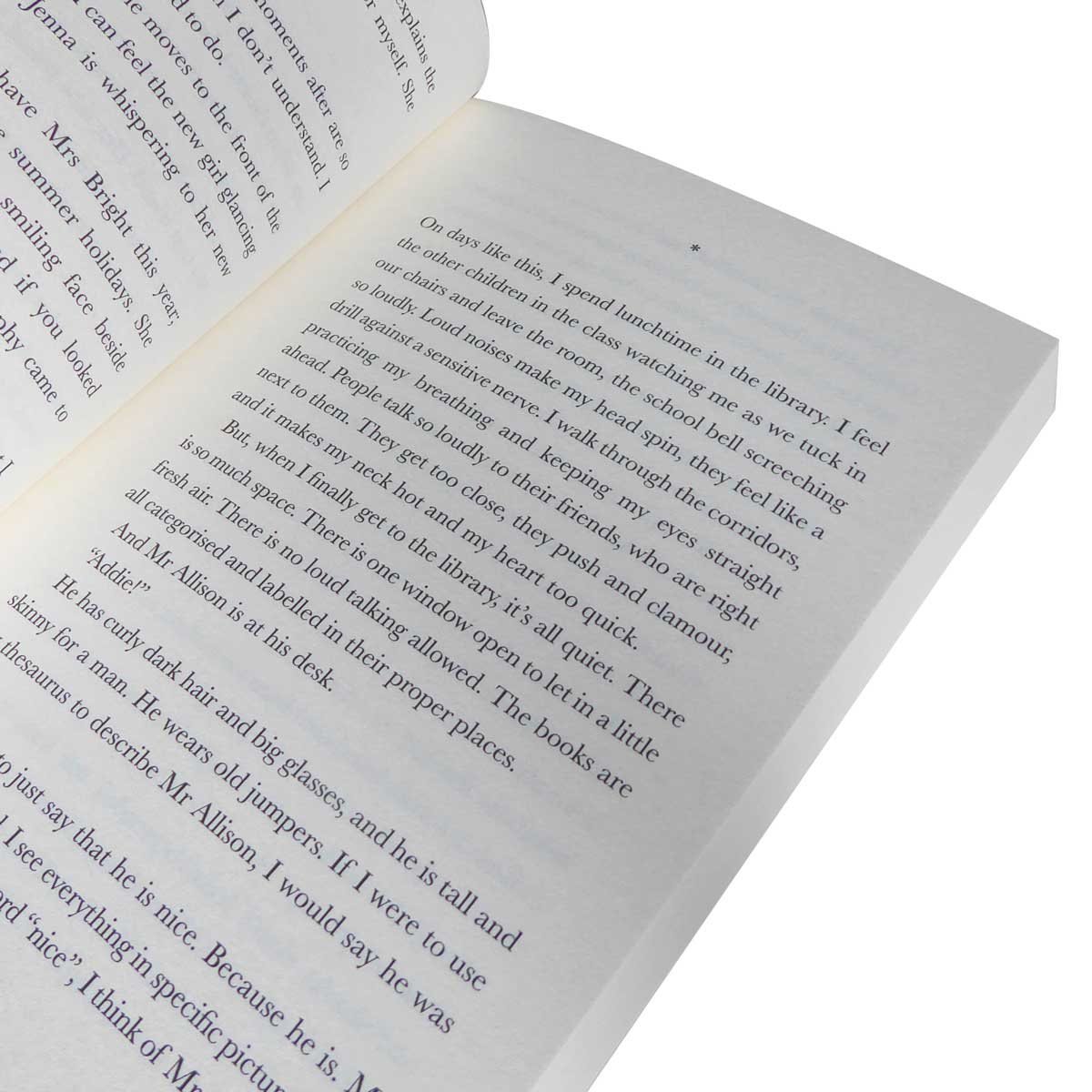 A Kind of Spark by Elle McNicoll | Waterstones