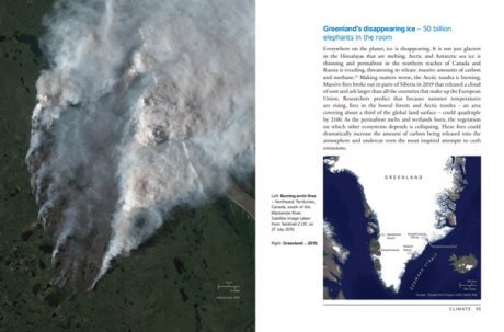 Terra Incognita by Ian Goldin, Robert Muggah | Waterstones