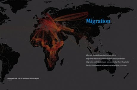 Terra Incognita by Ian Goldin, Robert Muggah | Waterstones