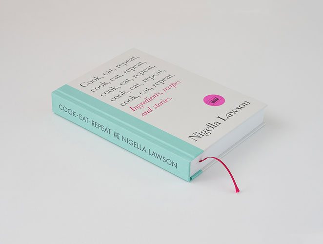 Cook, Eat, Repeat by Nigella Lawson | Waterstones