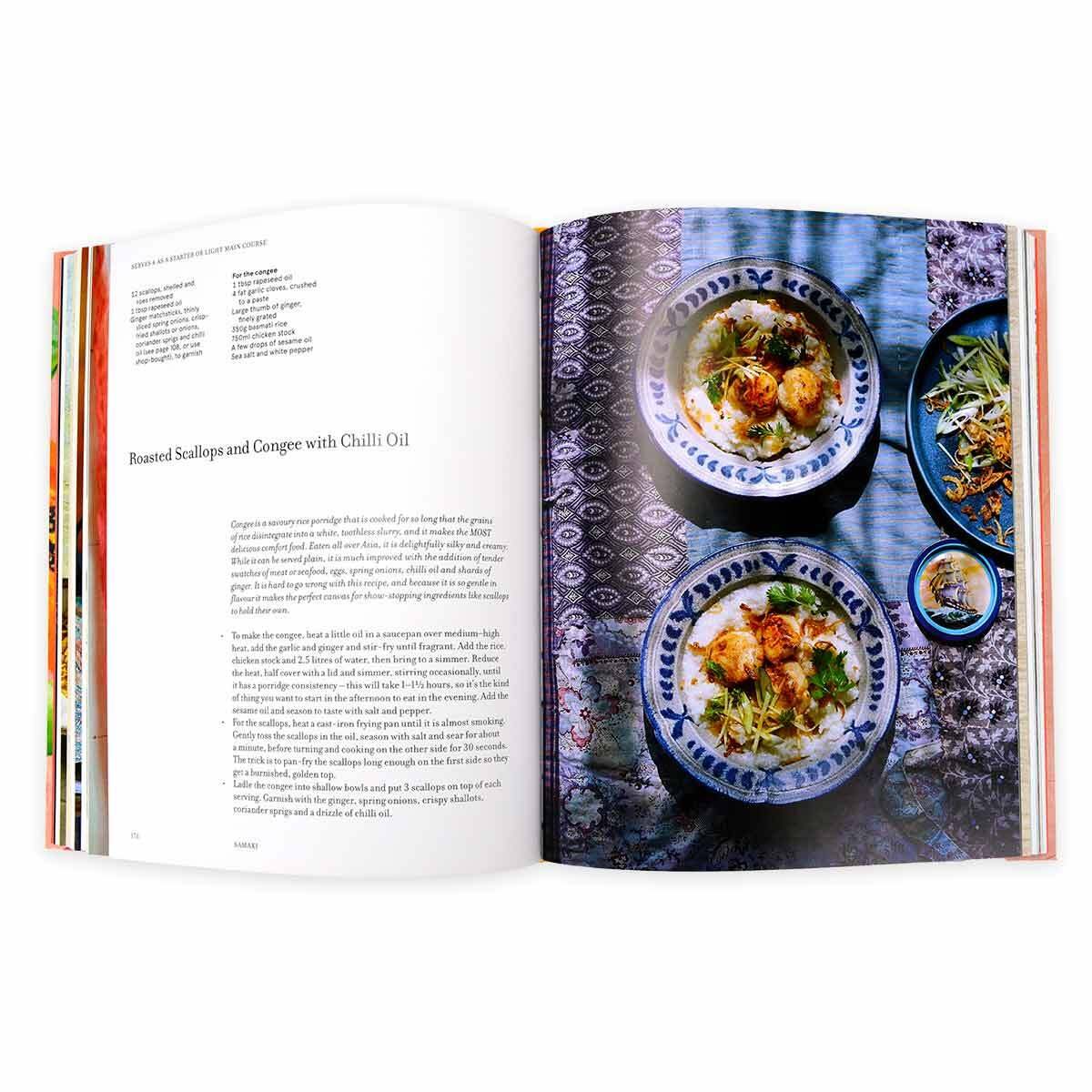 Jikoni by Ravinder Bhogal | Waterstones