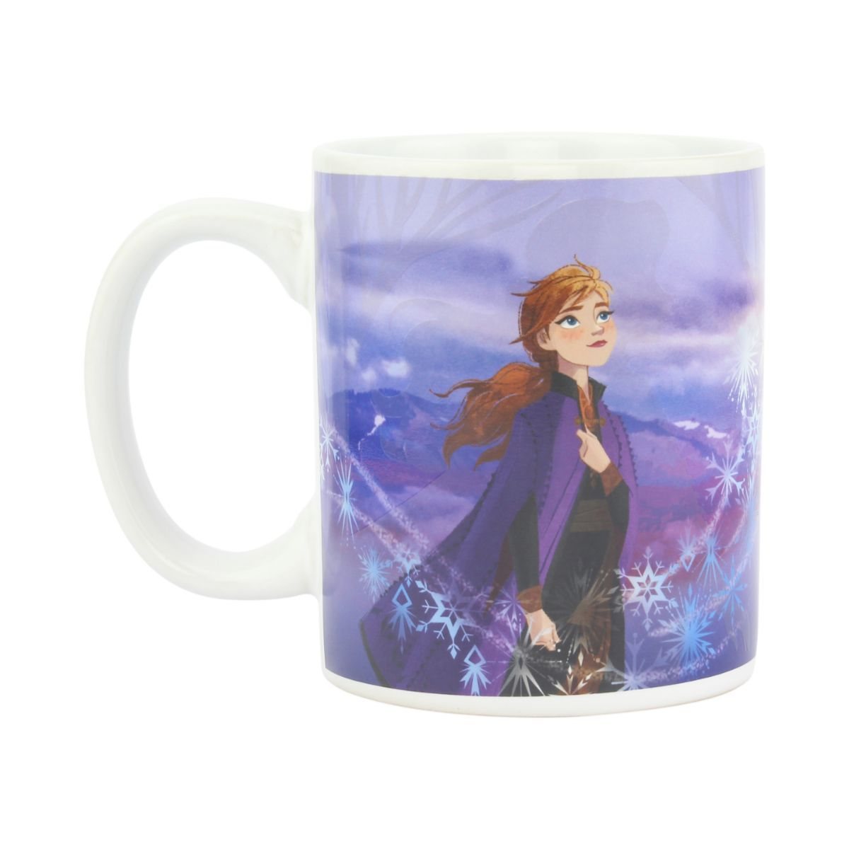 Frozen 2 Heat Changing Mug | Waterstones
