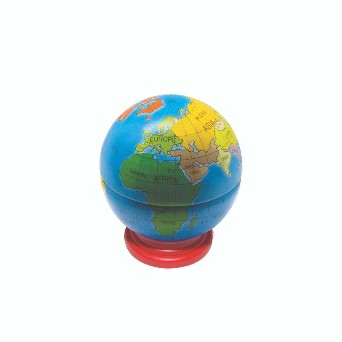 Globe Sharpener | Waterstones
