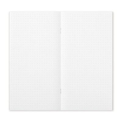 Traveler's Dotted Notebook Refill 026 | Waterstones