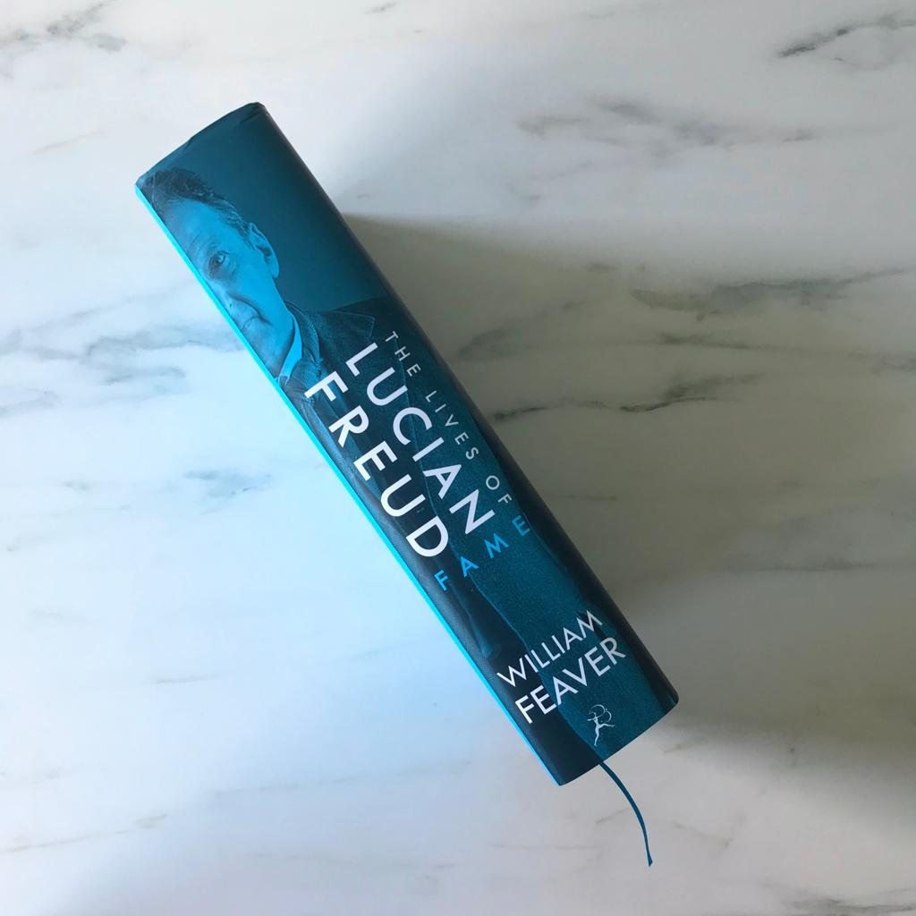 The Lives of Lucian Freud: FAME 1968 - 2011 by William Feaver | Waterstones