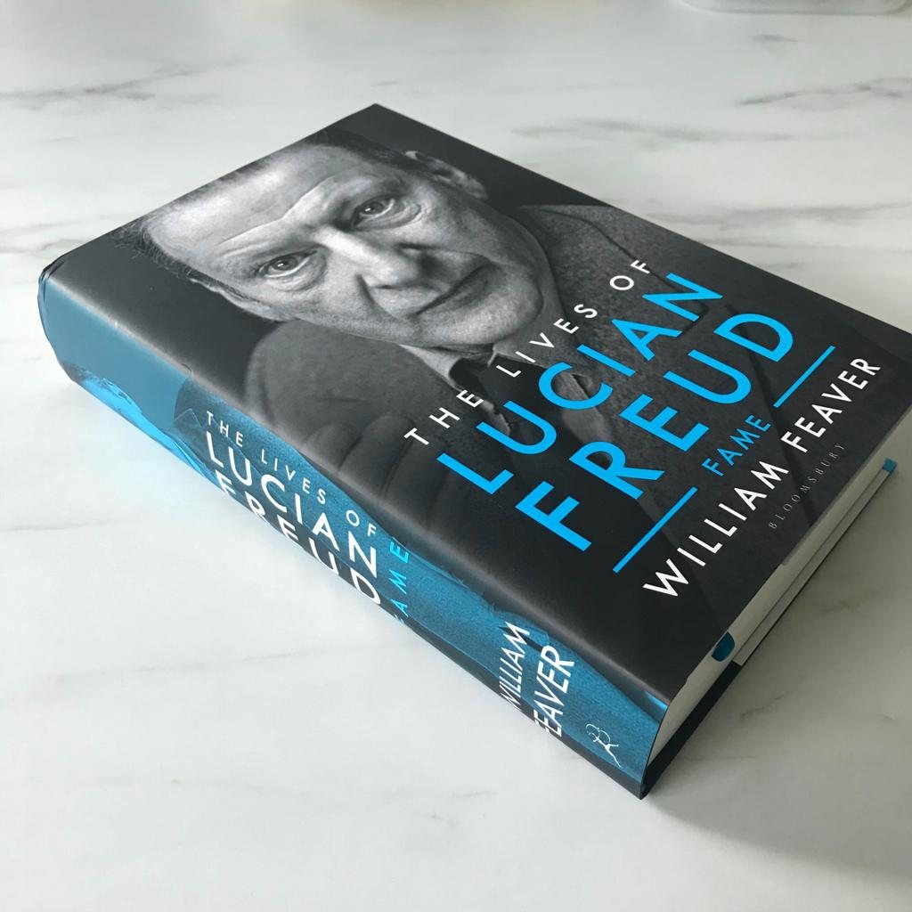 The Lives of Lucian Freud: FAME 1968 - 2011 by William Feaver | Waterstones