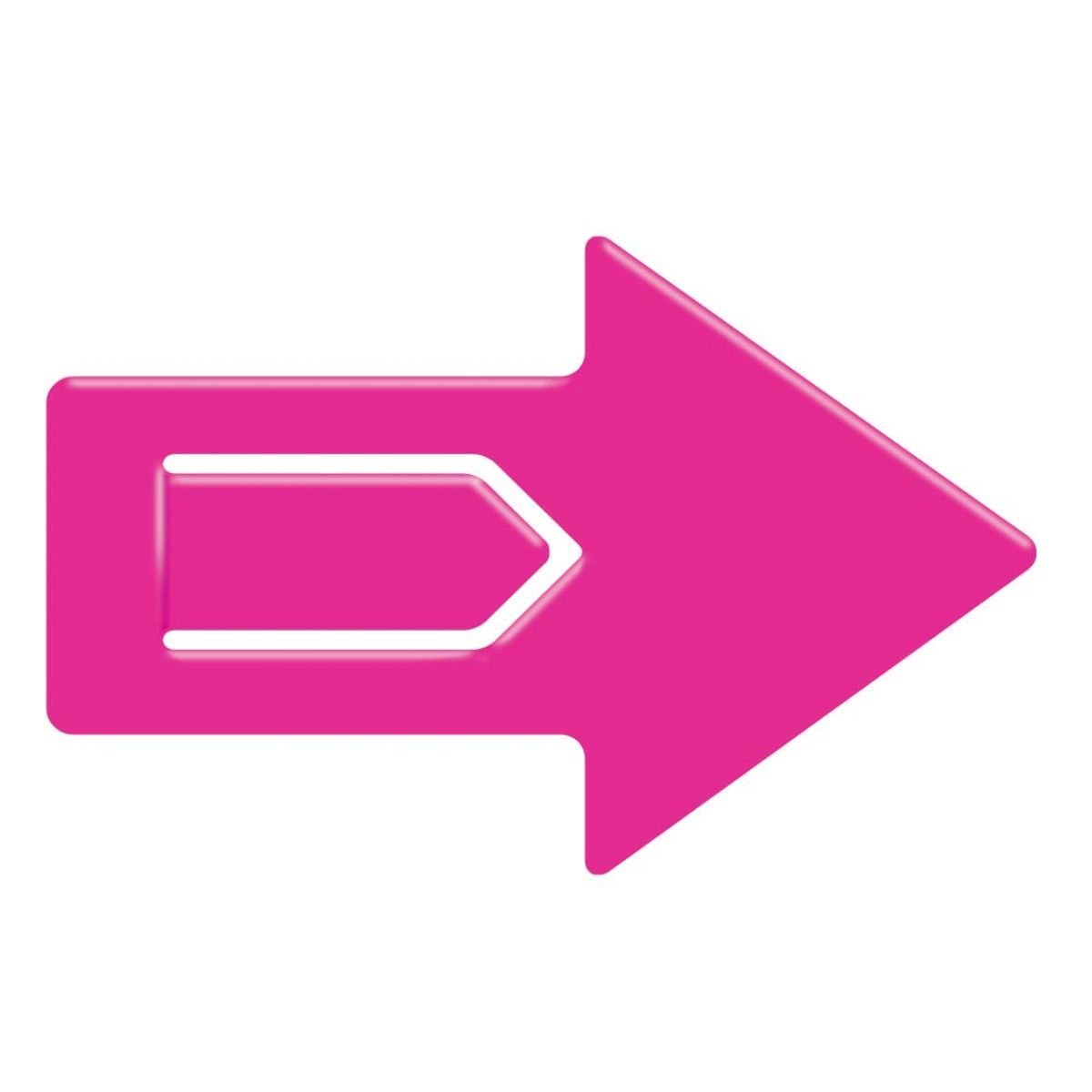 Page Pointers - Pink | Waterstones