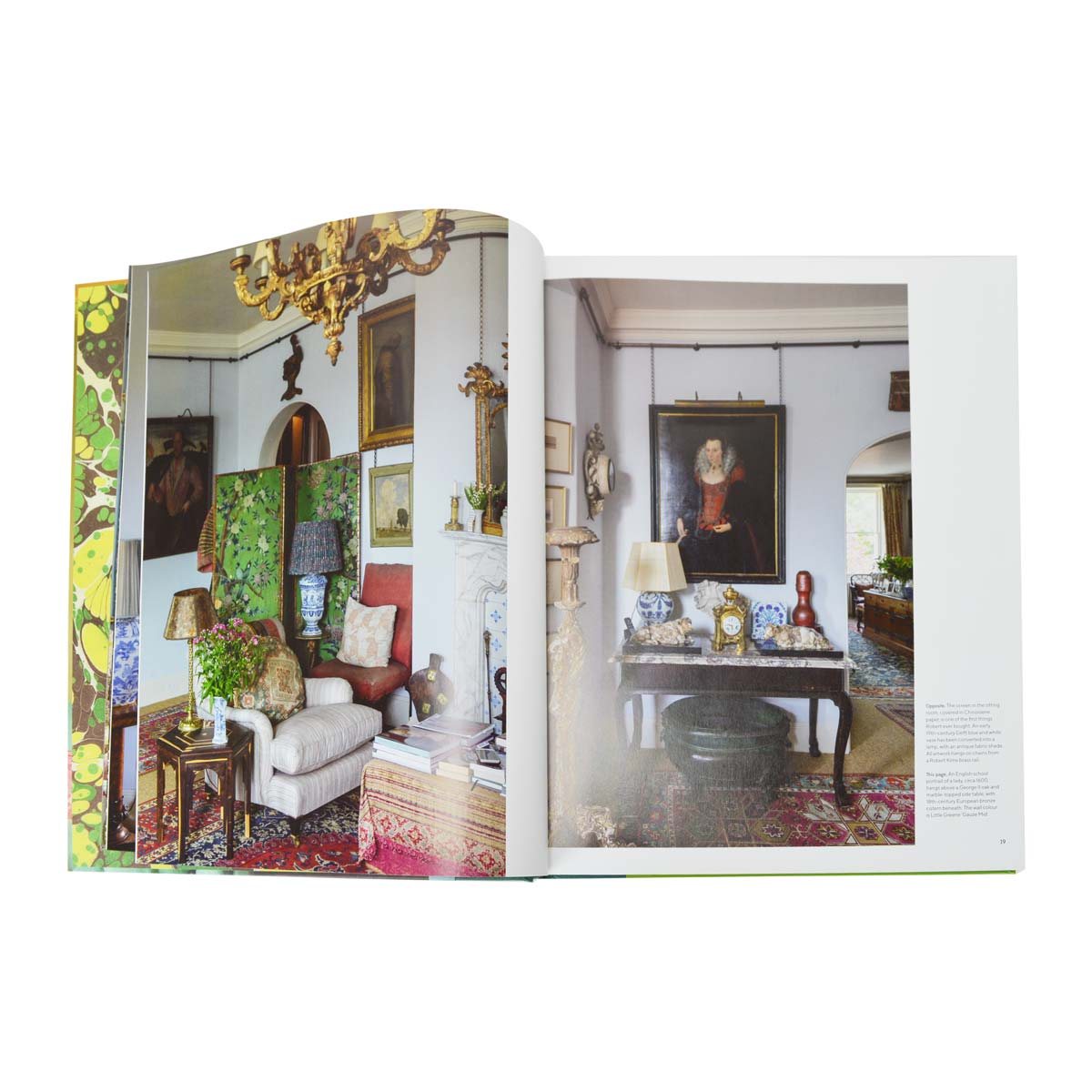 British Designers At Home by Jenny Rose-Innes | Waterstones