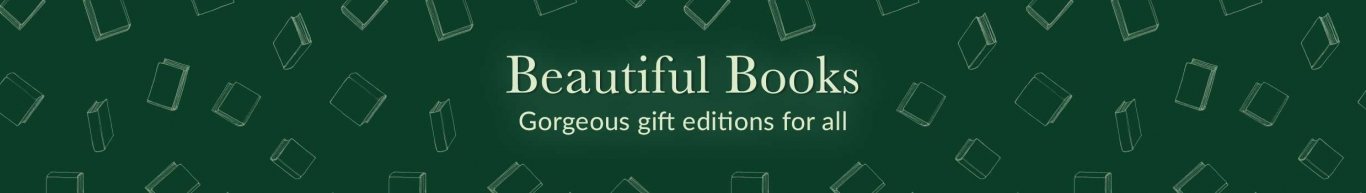 Beautiful Books