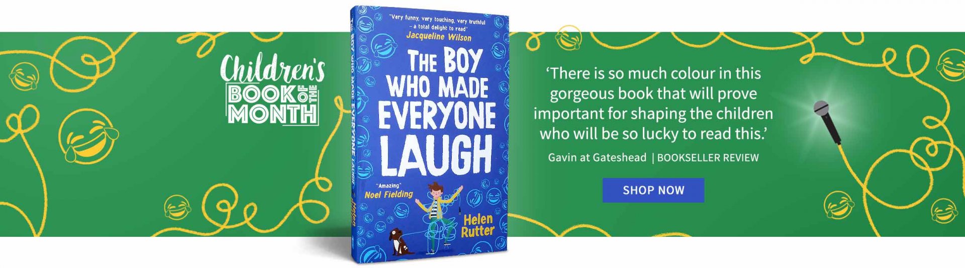 Children's Books | Perfect for Kids of all Ages | Waterstones