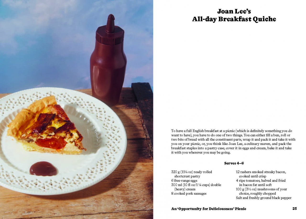 Max’s Picnic Book by Max Halley, Benjamin Benton | Waterstones