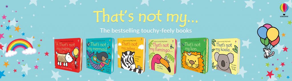 That's Not My... Books | Waterstones