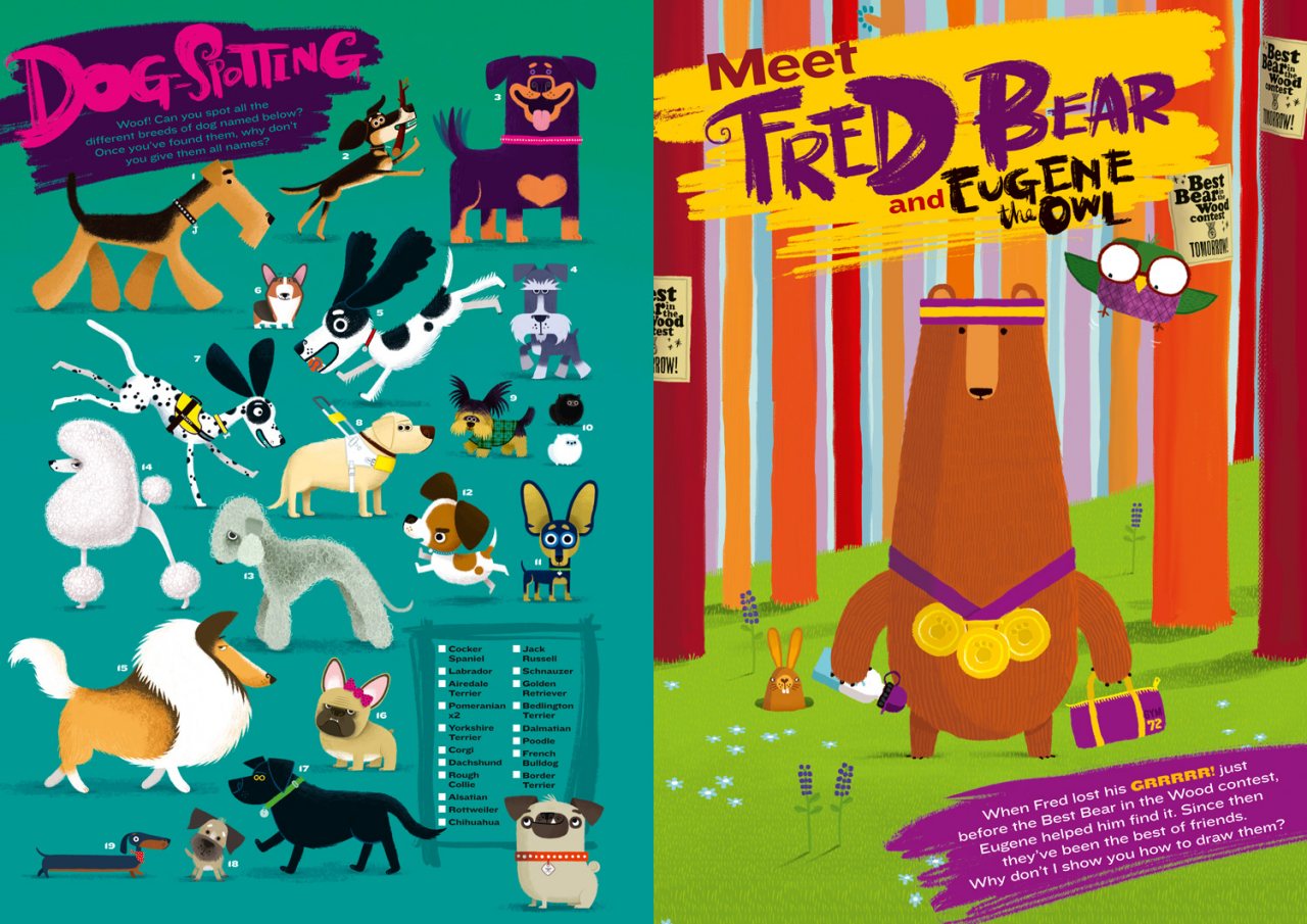 Draw With Rob by Rob Biddulph | Waterstones