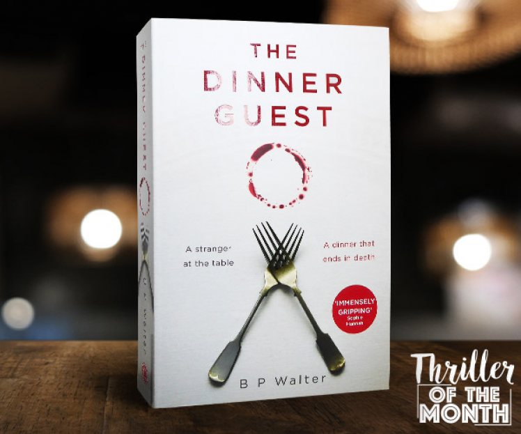 B. P. Walter Books | Waterstones