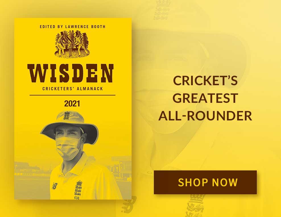Cricket Books