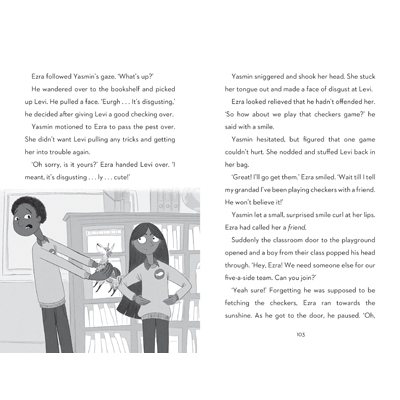 Llama Out Loud! by Annabelle Sami, Allen Fatimaharan | Waterstones
