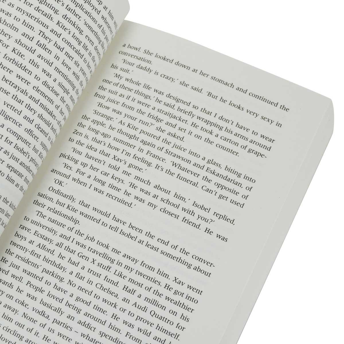 BOX 88 by Charles Cumming | Waterstones