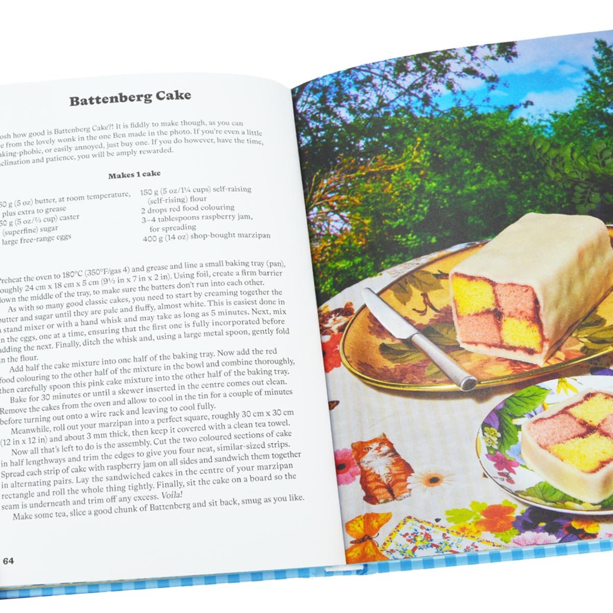 Max’s Picnic Book by Max Halley, Benjamin Benton | Waterstones
