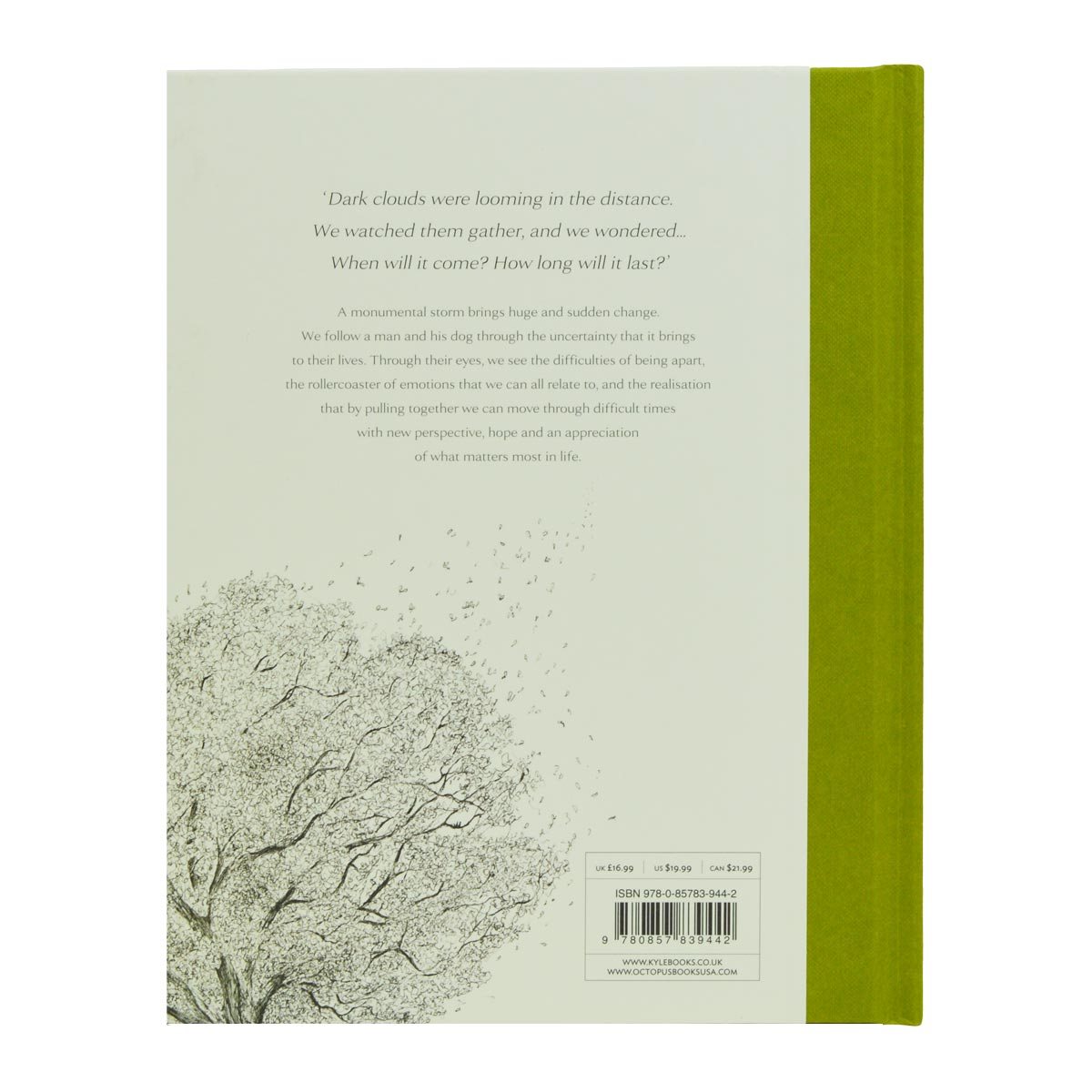 Together by Luke Adam Hawker | Waterstones