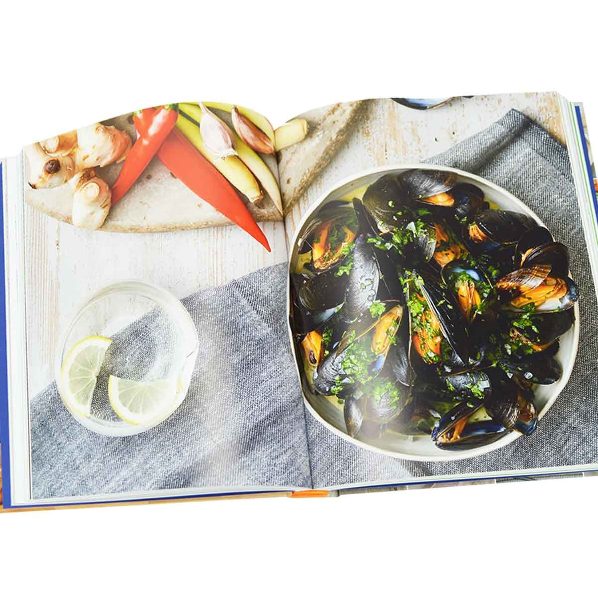 Simply Raymond by Raymond Blanc | Waterstones