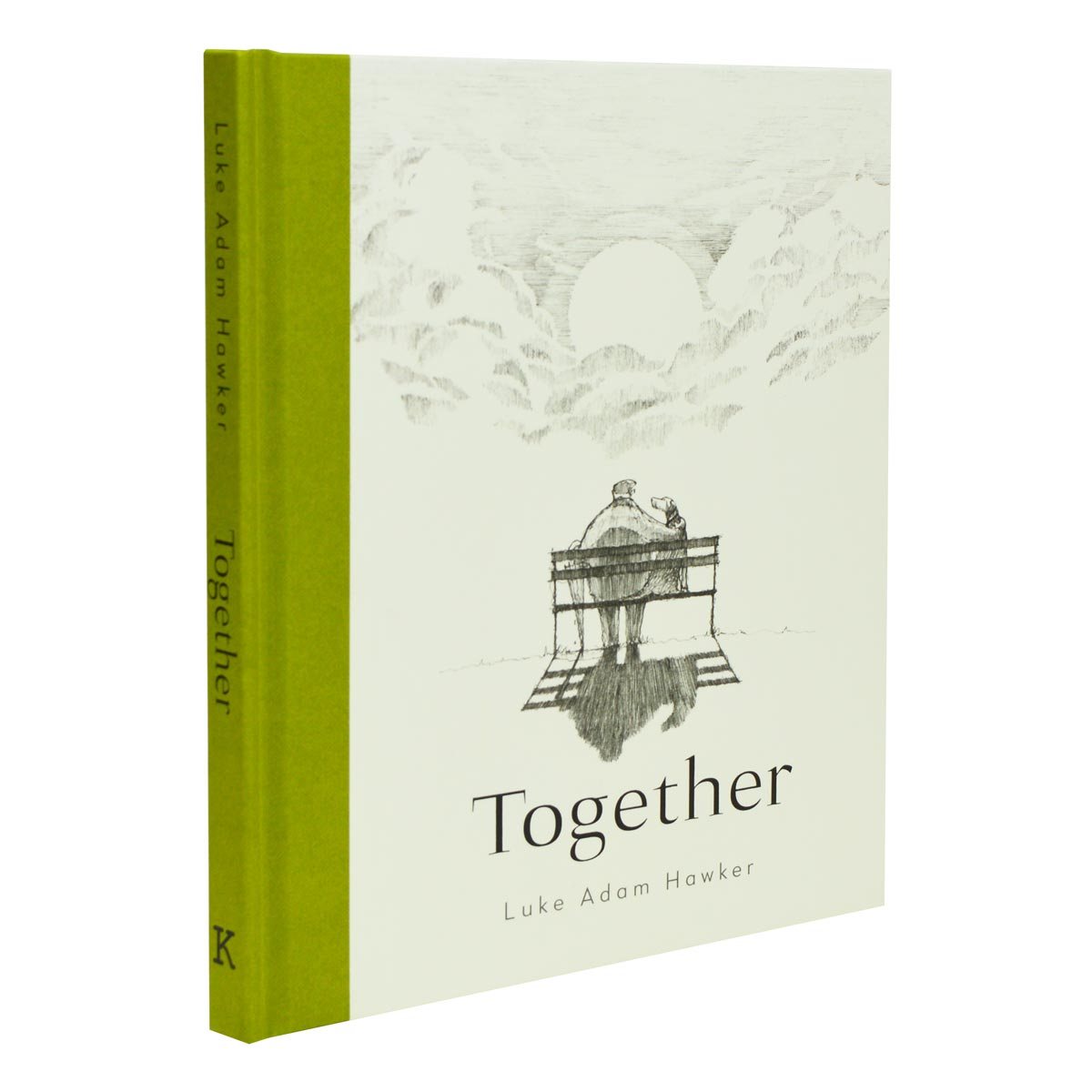 Together by Luke Adam Hawker | Waterstones