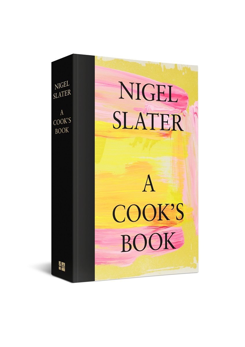 A Cook’s Book by Nigel Slater | Waterstones