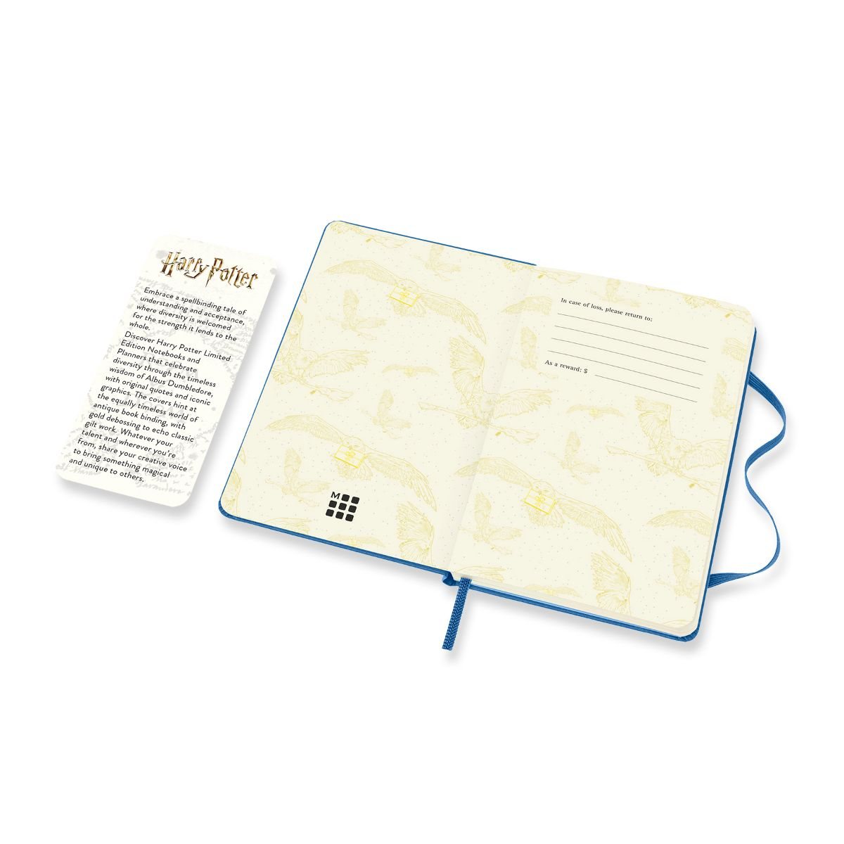 Harry Potter Pocket Weekly 12M Diary 2022 | Waterstones