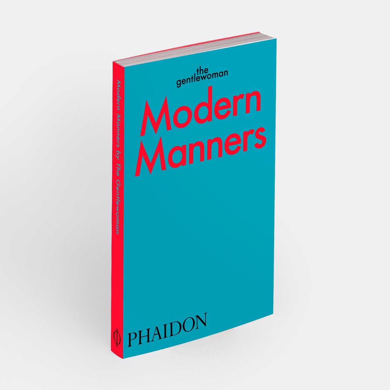 Modern Manners by The Gentlewoman | Waterstones
