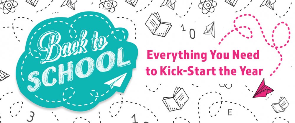 Learning & Education Books