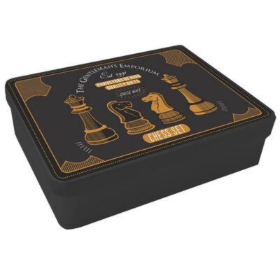 The Queen's Gambit Board Game | Waterstones