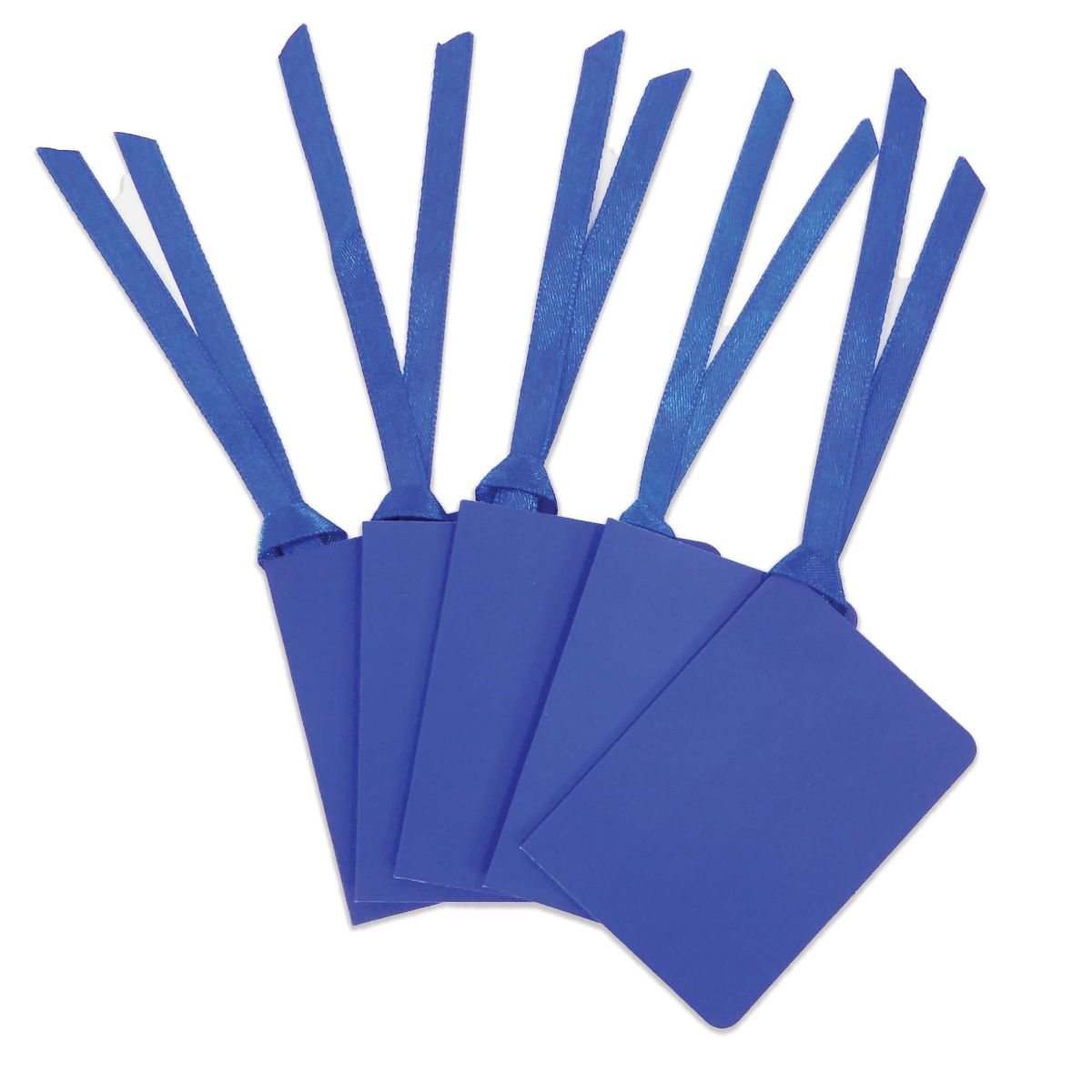 Royal Blue Tag Pack | Waterstones