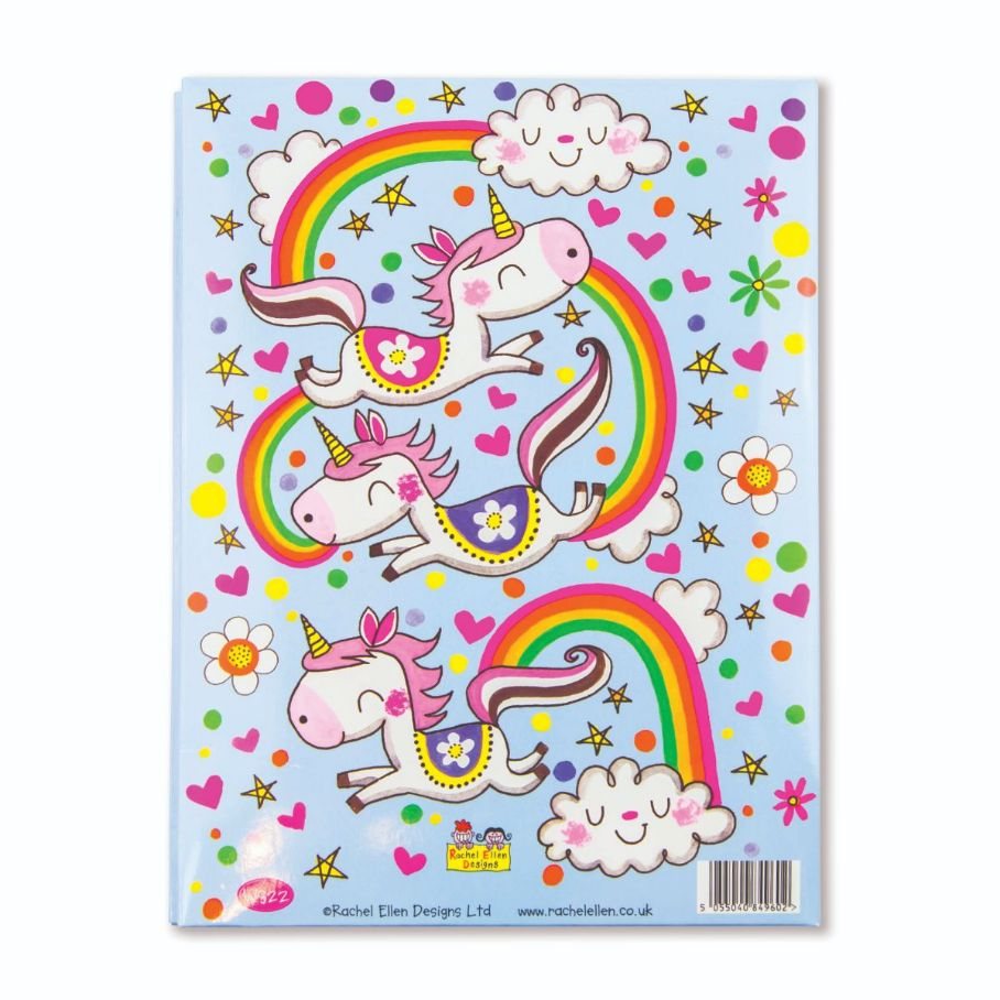 Unicorn Writing Set | Waterstones
