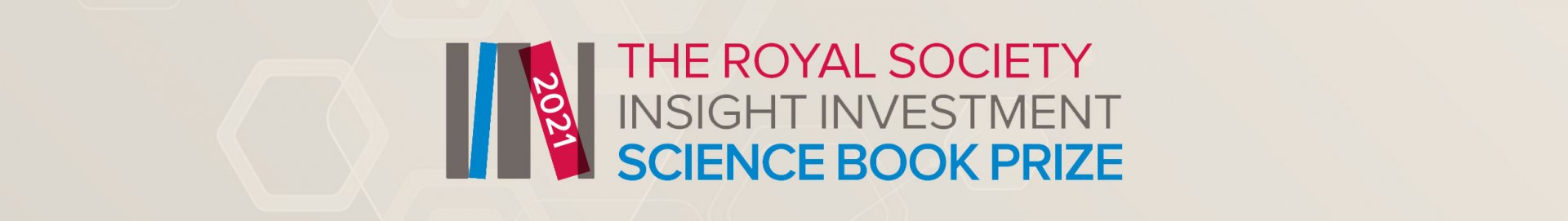 The Royal Society Science Book Prize