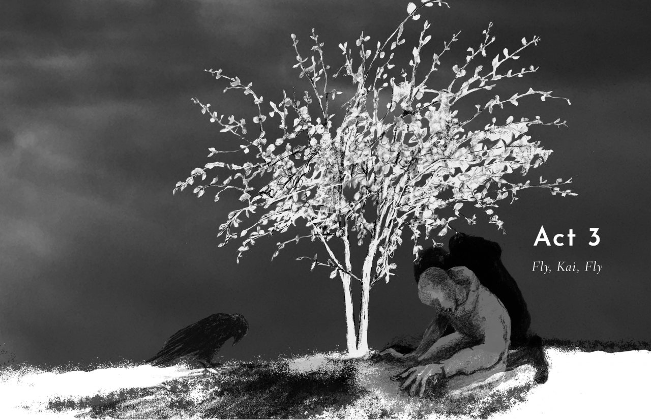 When Shadows Fall by Sita Brahmachari, Natalie Sirett | Waterstones