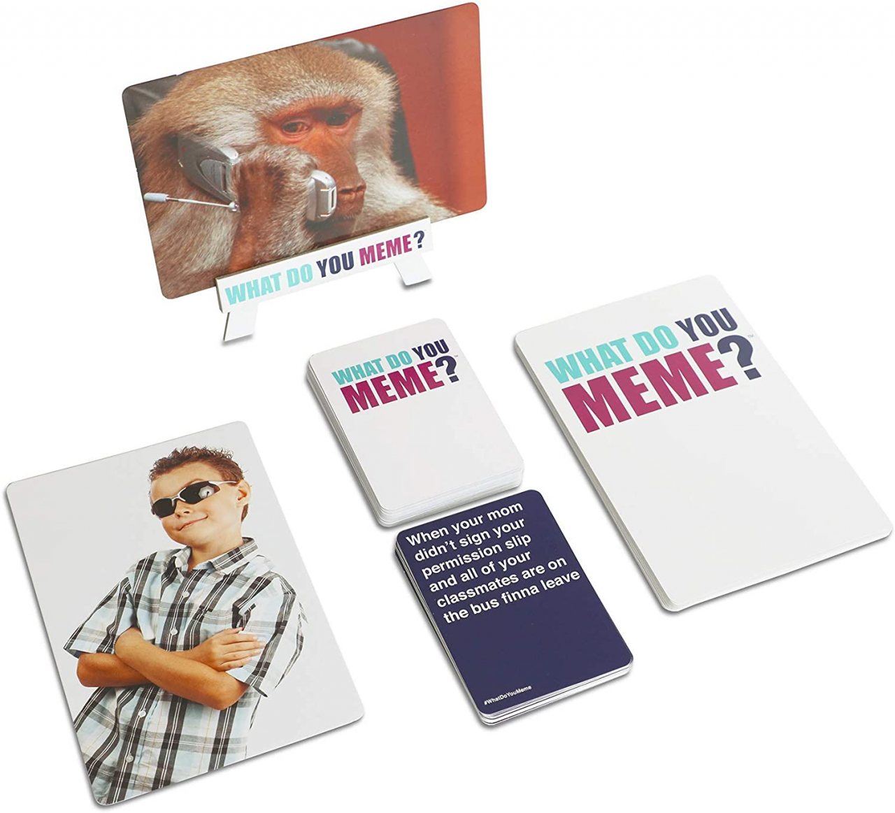 What Do You Meme? Fresh Memes Expansion Pack 2 | Waterstones