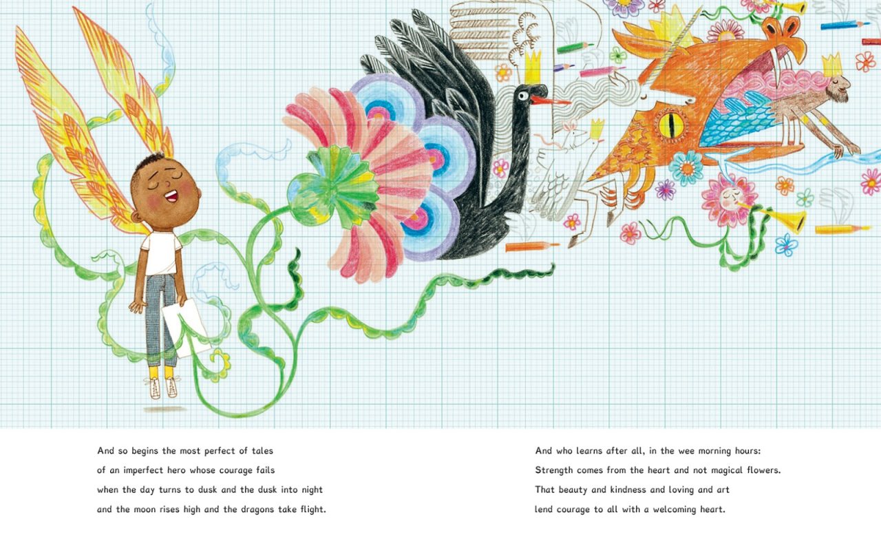 Aaron Slater, Illustrator by Andrea Beaty, David Roberts | Waterstones