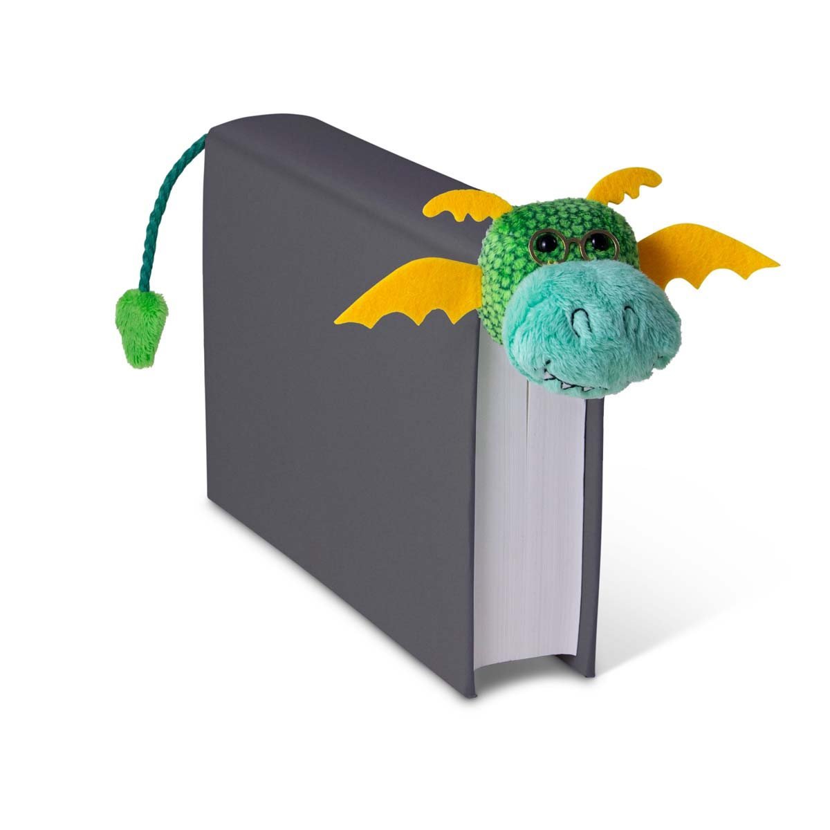 Book-Tails Bookmark - Dragon | Waterstones