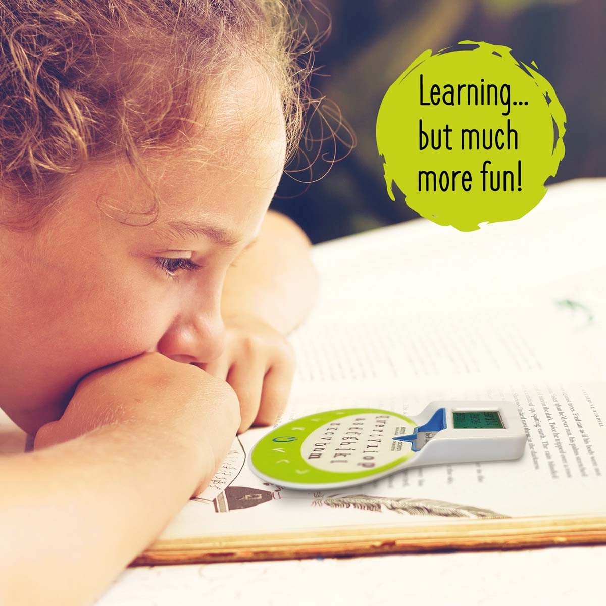 Children's Electronic Dictionary | Waterstones