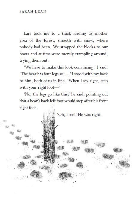 The Good Bear by Sarah Lean, Fiona Woodcock | Waterstones