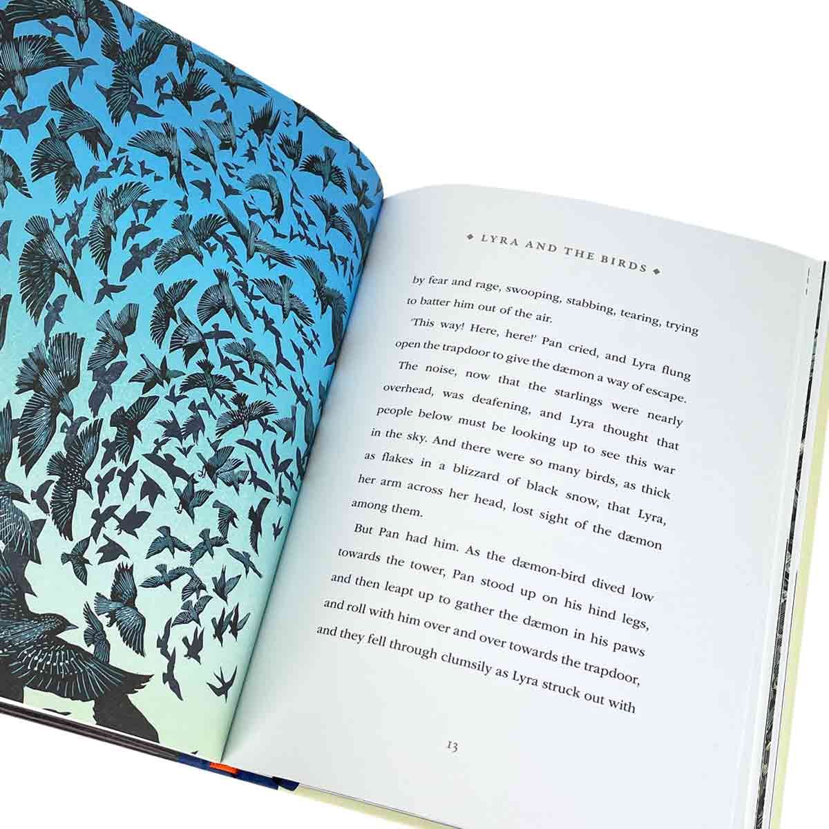 Lyra's Oxford by Philip Pullman | Waterstones