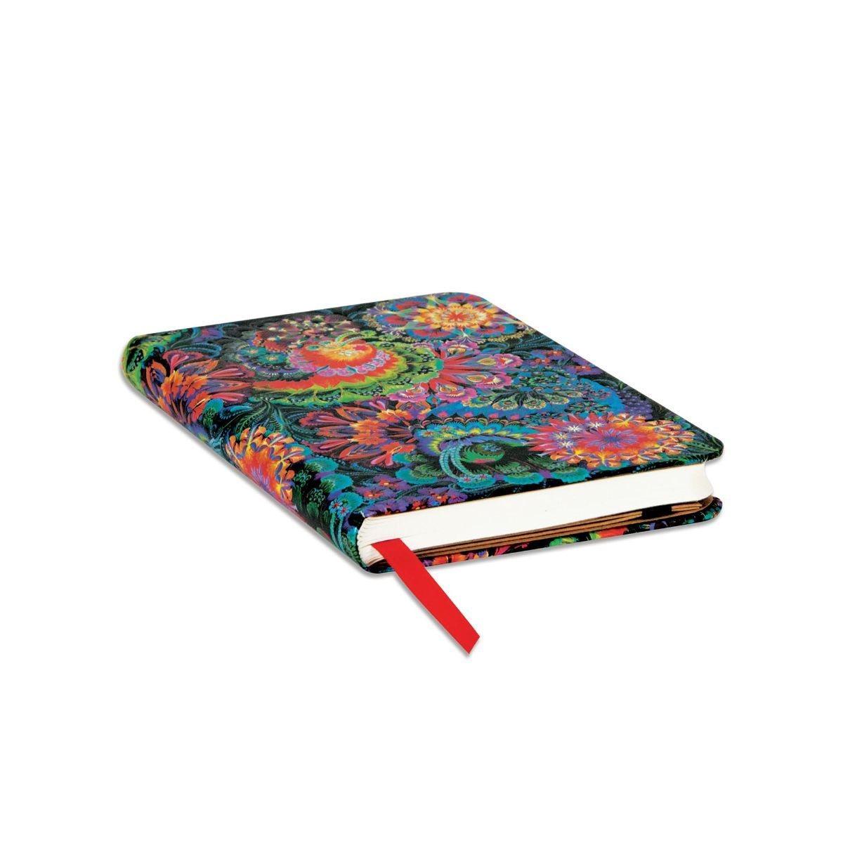 Nature Montages Mini Lined Notebook | Waterstones