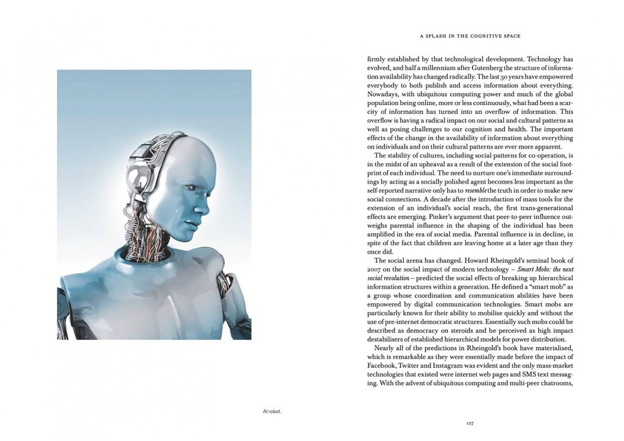 Knowledge and Information by Peter Frankopan, Jessica Frazier | Waterstones