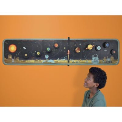Solar System Shoebox Project
